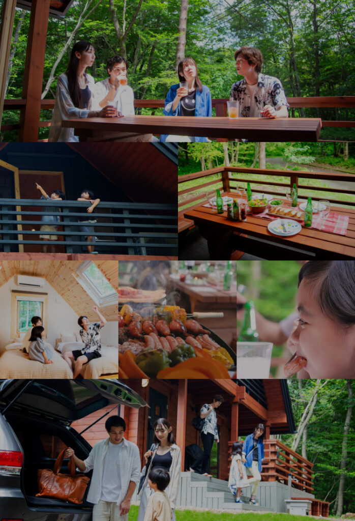 【LEVATA】プライベートサウナ